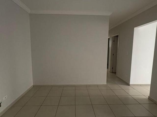 Apartamento com 3 dormitórios à venda, 60 m² por R$ 275.000,00 Parque Universitário Americana/SP