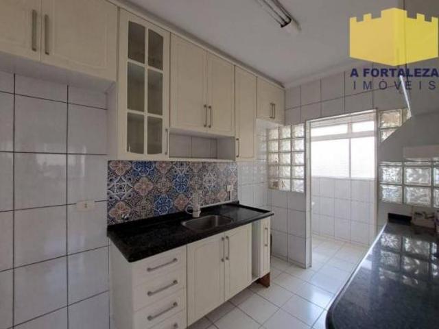 Apartamento com 3 dormitórios à venda, 60 m² por R$ 270.000,00 Vila Mariana Americana/SP