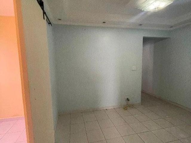 Apartamento à venda, 60 m² por R$ 255.000,00 Jardim Imperador São Paulo/SP