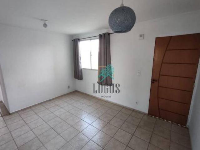 Apartamento com 3 dormitórios à venda, 60 m² por R$ 300.000,00 Paulicéia São Bernardo do Campo/S
