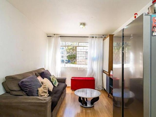 Apartamento com 3 dormitórios à venda, 60 m² por R$ 300.000 Campo Comprido Curitiba/PR