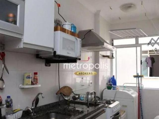 Apartamento com 3 dormitórios à venda, 60 m² por R$ 329.000,00 Parque Marabá Taboão da Serra/SP