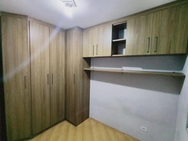 Apartamento com 3 dormitórios à venda, 60 m² por R$ 330.000,00 Ermelino Matarazzo São Paulo/SP