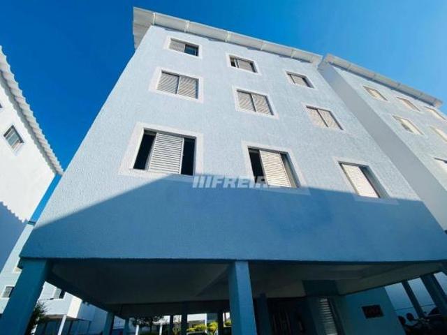 Apartamento com 3 dormitórios à venda, 60 m² por R$ 340.000,00 Rudge Ramos São Bernardo do Campo