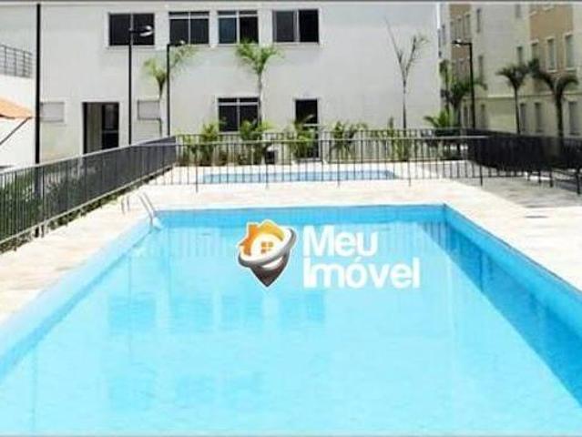 Apartamento com 3 dormitórios à venda, 60 m² por R$ 350.000,00 Vila Miriam São Paulo/SP