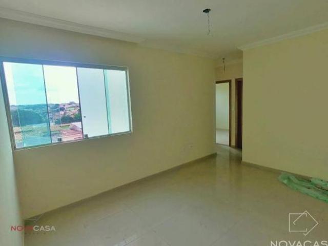 Apartamento com 3 dormitórios à venda, 60 m² por R$ 350.000,00 Copacabana Belo Horizonte/MG
