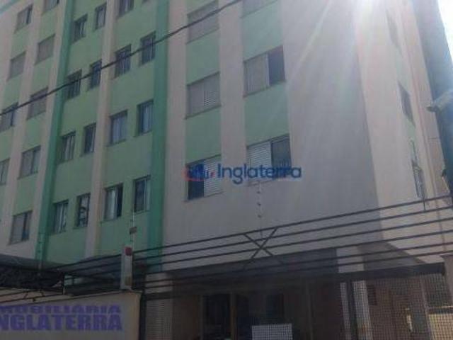 Apartamento à venda, 69 m² por R$ 350.000,00 Jardim Adriana I Londrina/PR