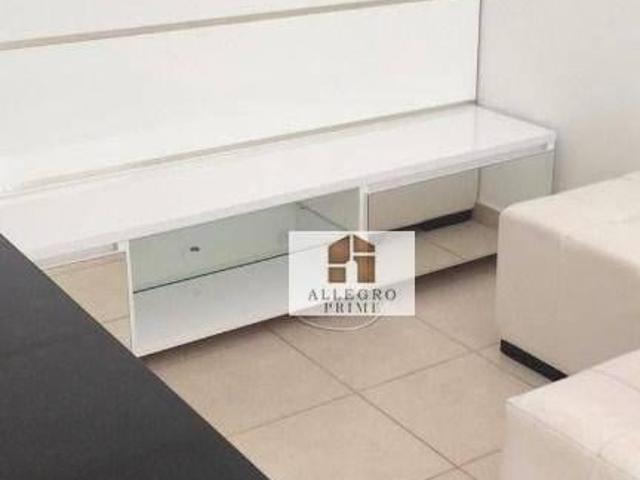 Apartamento com 3 dormitórios à venda, 60 m² por R$ 350.000,00 Jardim Vivendas São José do Rio P