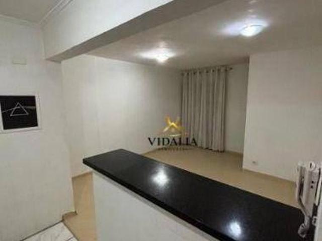Apartamento com 3 dormitórios à venda, 60 m² por R$ 360.000,00 Vila Aricanduva São Paulo/SP