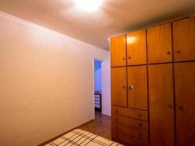 Apartamento com 3 dormitórios à venda, 60 m² por R$ 379.500,00 Vila Homero Thon Santo André/SP