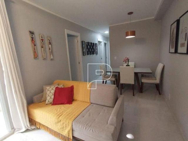 Apartamento com 3 dormitórios à venda, 60 m² por R$ 370.000,00 Parque Araucária Vargem Grande Pa