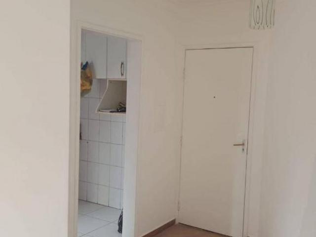 Apartamento com 3 dormitórios à venda, 60 m² por R$ 371.000,00 Parque Marajoara Santo André/SP