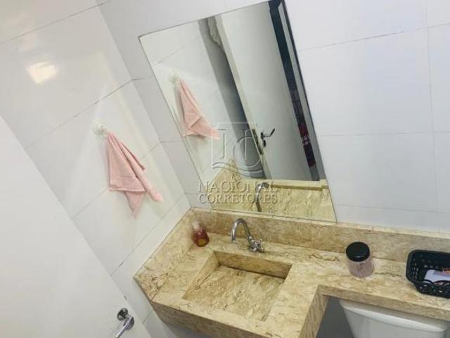 Apartamento com 3 dormitórios à venda, 60 m² por R$ 390.000,00 Vila Industrial