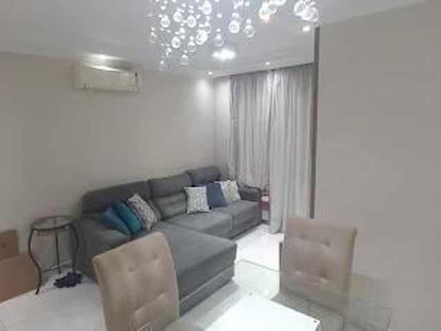 Apartamento com 3 dormitórios à venda, 60 m² por R$ 408.000,00 Freguesia do Ó São Paulo/SP
