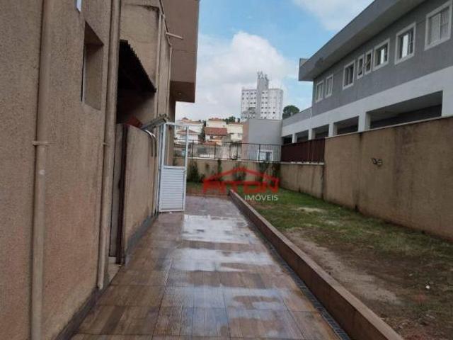 Apartamento com 3 dormitórios à venda, 60 m² por R$ 430.000,00 Vila Santana São Paulo/SP