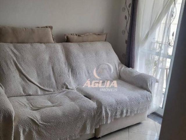 Apartamento com 3 dormitórios à venda, 60 m² por R$ 447.000,00 Baeta Neves São Bernardo do Campo