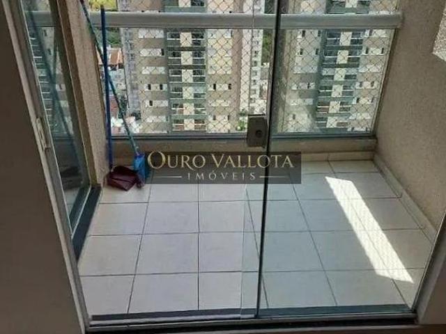 Apartamento com 3 dormitórios à venda, 60 m² por R$ 440.000,00 Vila Assunção Santo André/SP