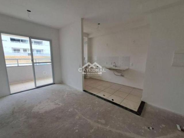 Apartamento com 3 dormitórios à venda, 60 m² por R$ 440.000,00 Jardim Carlos Gomes Jundiaí/SP