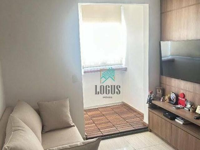 Apartamento com 3 dormitórios à venda, 60 m² por R$ 450.000,00 Ferrazópolis São Bernardo do Camp