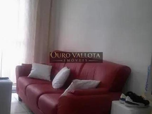 Apartamento com 3 dormitórios à venda, 60 m² por R$ 450.000 Vila Prudente AP 190643N