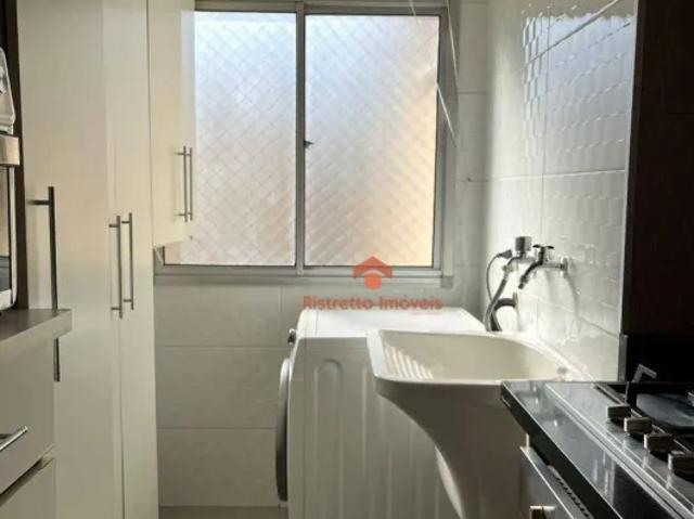 Apartamento à venda, 60 m² por R$ 490.000,10 Centro Osasco/SP
