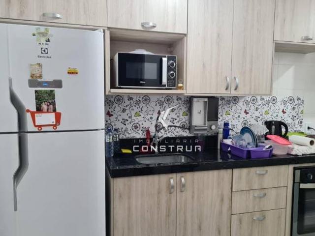 Apartamento com 3 dormitórios à venda, 60 m² por R$ 520.000,00 Vila Satúrnia Campinas/SP