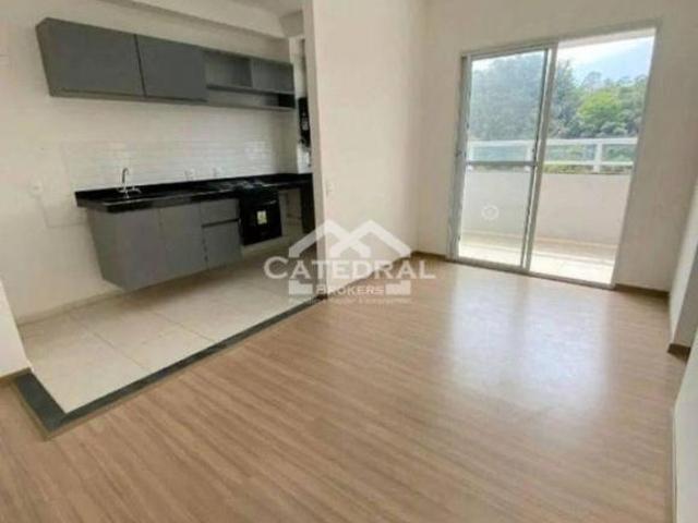 Apartamento com 3 dormitórios à venda, 60 m² por R$ 520.000,00 Jardim Carlos Gomes Jundiaí/SP