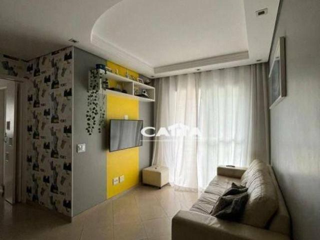 Apartamento com 3 dormitórios à venda, 60 m² por R$ 530.000,00 Vila Matilde São Paulo/SP