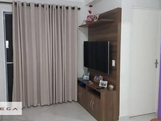 Apartamento com 3 dormitórios à venda, 60 m² por R$ 530.000,00 Vila Satúrnia Campinas/SP