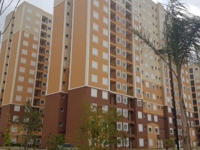 Apartamento com 3 dormitórios à venda, 60 m² por R$ 550.000,00 Vila Satúrnia Campinas/SP