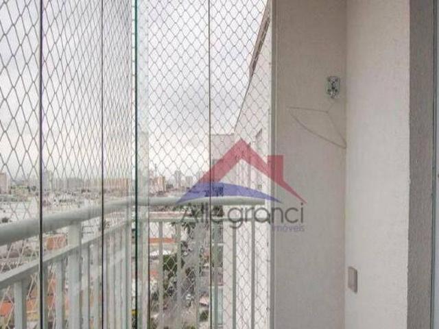 Apartamento à venda, 60 m² por R$ 550.000,01 Belém São Paulo/SP
