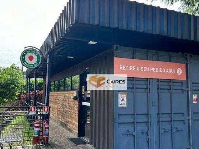 Apartamento com 3 dormitórios à venda, 60 m² por R$ 580.000,00 Vila Satúrnia Campinas/SP