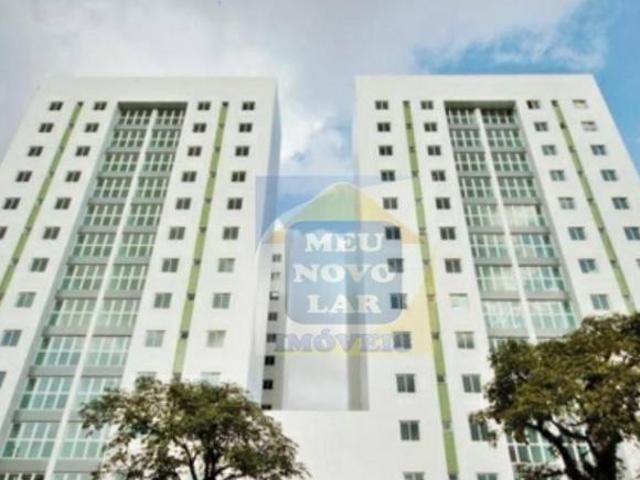Apartamento com 3 dormitórios à venda, 60 m² por R$ 594.119,00 Boa Vista Curitiba/PR