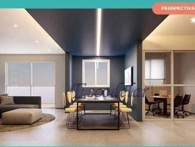 Apartamento com 3 dormitórios à venda, 60 m² por R$ 597.170,00 Mandaqui São Paulo/SP