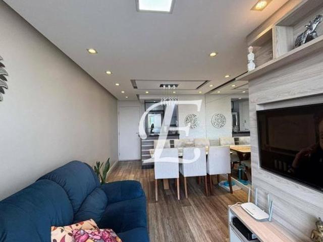 Apartamento à venda, 60 m² por R$ 585.000,00 Vila dos Remédios São Paulo/SP