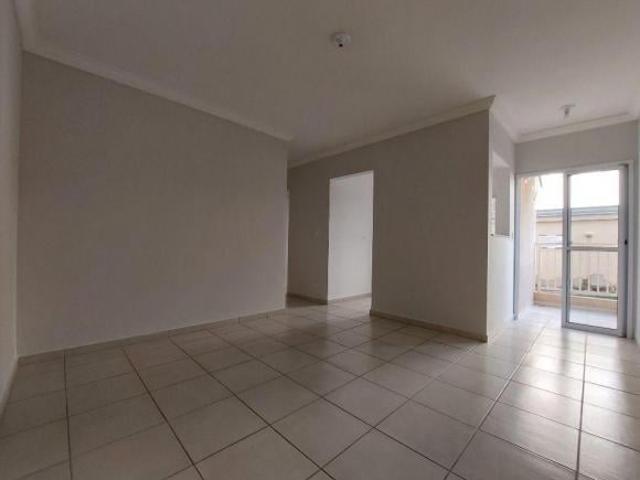Apartamento com 3 dormitórios à venda, 60 m² Parque Universitário Americana/SP