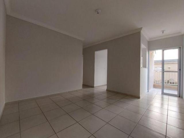 Apartamento com 3 dormitórios à venda, 60 m² Parque Universitário Americana/SP