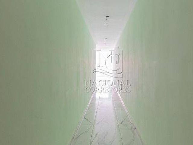 Apartamento com 3 dormitórios à venda, 60 m² Vila Humaitá Santo André/SP