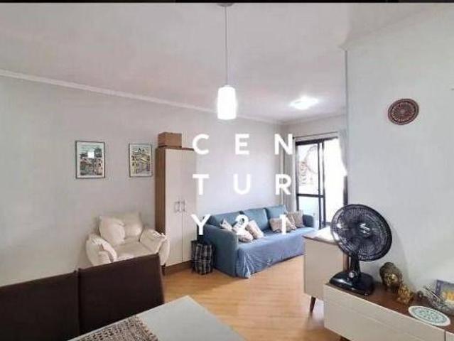 Apartamento com 3 dormitórios à venda, 60 m² Vila Leopoldina São Paulo/SP