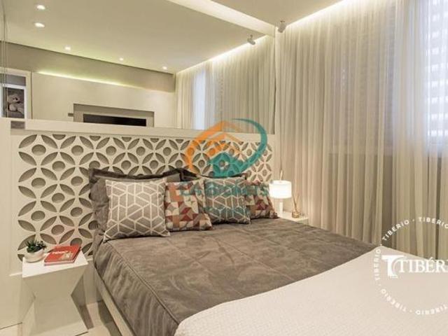 Apartamento com 3 dormitórios à venda, 61 m² condomínio Home Club Carrão S.