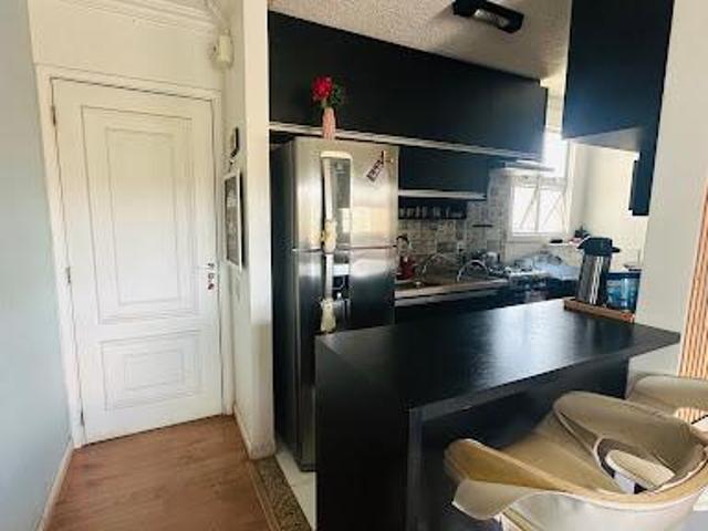 APARTAMENTO COM 3 DORMITÓRIOS À VENDA, 61 M² NO JARDIM INTERLAGOS HORTOLÂNDIA/SP