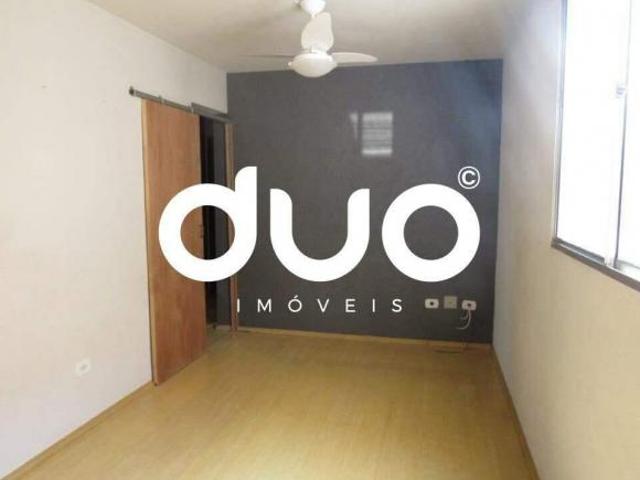 Apartamento com 3 dormitórios à venda, 61 m² por R$ 220.000,00 Centro Piracicaba/SP