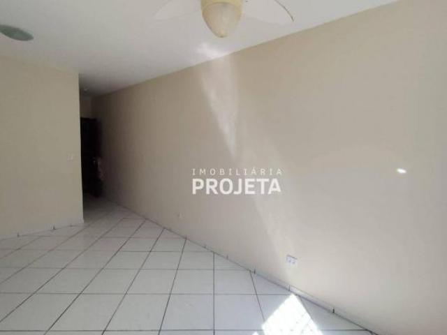 Apartamento com 3 dormitórios à venda, 61 m² por R$ 230.000,00 Parque Alto Bela Vista Presidente