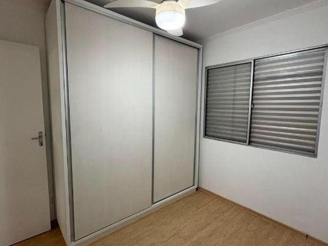 Apartamento com 3 dormitórios à venda, 61 m² por R$ 255.000,00 Vila São Caetano Sorocaba/SP