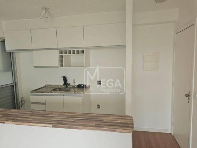 Apartamento com 3 dormitórios à venda, 61 m² por R$ 310.000,00 Jardim Monte Santo Cotia/SP