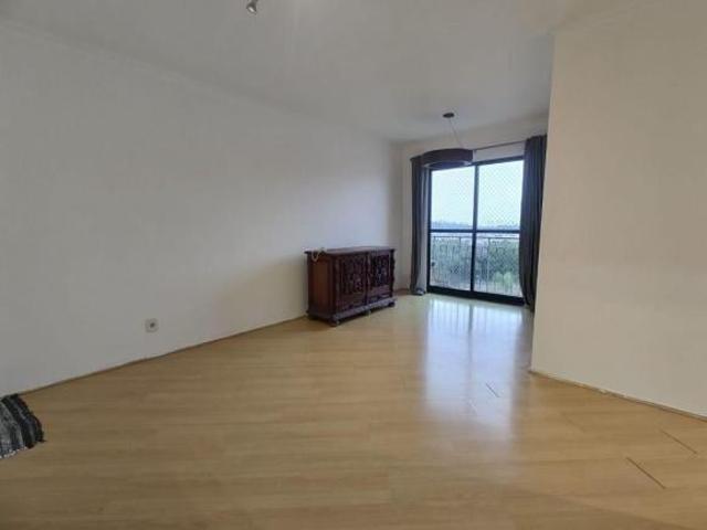 Apartamento com 3 dormitórios à venda, 61 m² por R$ 330.000,00 Butantã São P