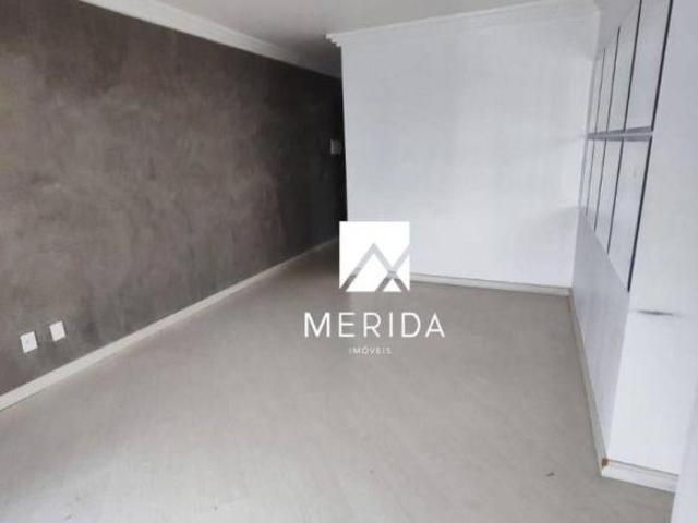 Apartamento com 3 dormitórios à venda, 61 m² por R$ 330.000,00 Jardim Stella Santo André/SP