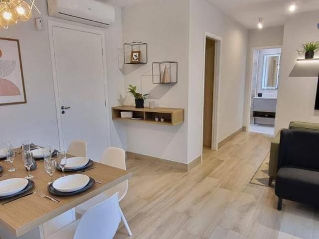 Apartamento com 3 dormitórios à venda, 61 m² por R$ 388.000,00 Quinta dos Angicos Cotia/SP