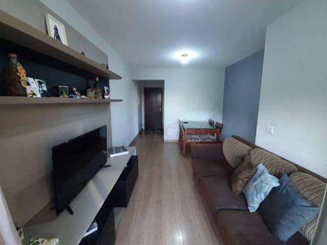 Apartamento com 3 dormitórios à venda, 61 m² por R$ 380.000,00 Cidade Líder São Paulo/SP