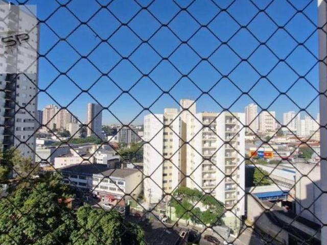 Apartamento com 3 dormitórios à venda, 61 m² por R$ 382.000,00 Diadema Diadema/SP